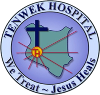 Tenwek – Hendersons at Tenwek